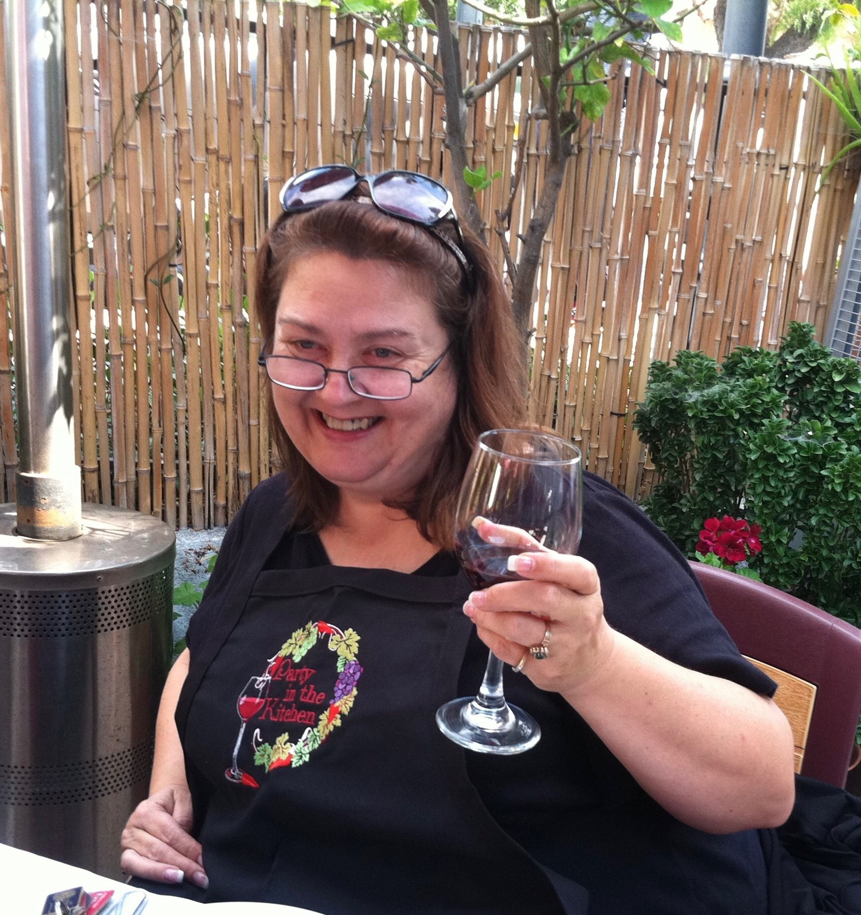 Michelle Houser Obituary - Garden Grove, CA