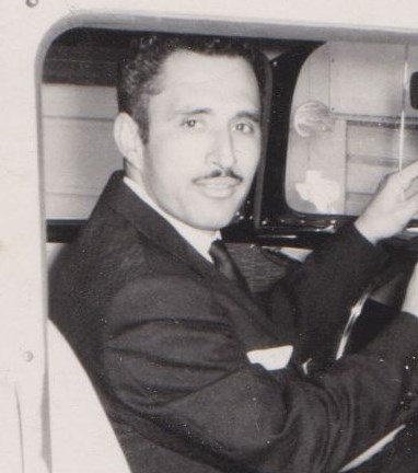 Roberto Castillo Obituary - Houston, TX