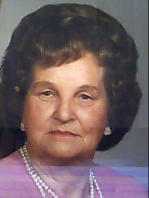 Beulah Cockman Obituary - Greensboro, NC