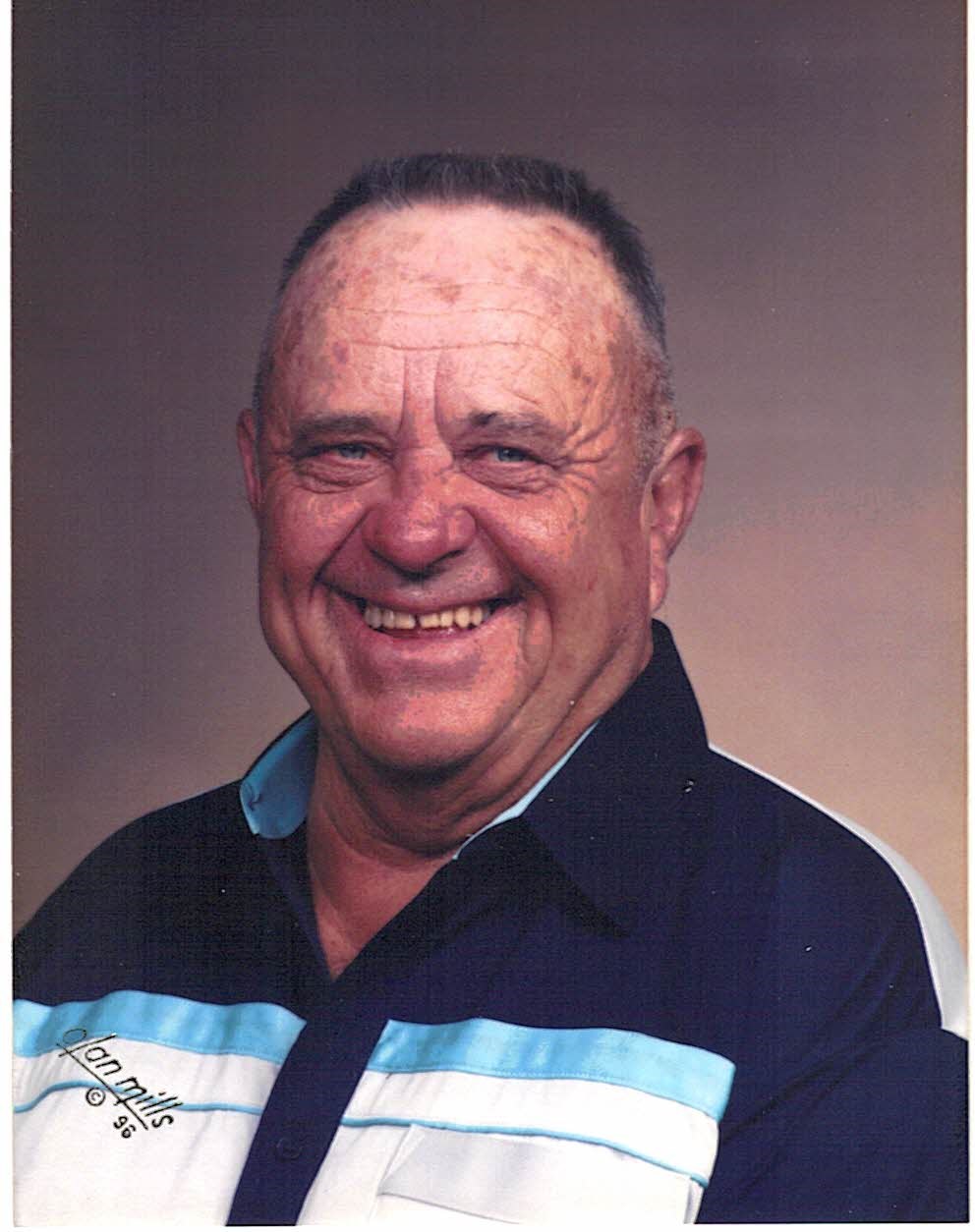 Richard Lowman Obituary - Rockledge, FL