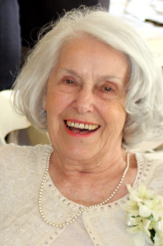 Elizabeth Dull Obituary - Seattle, WA