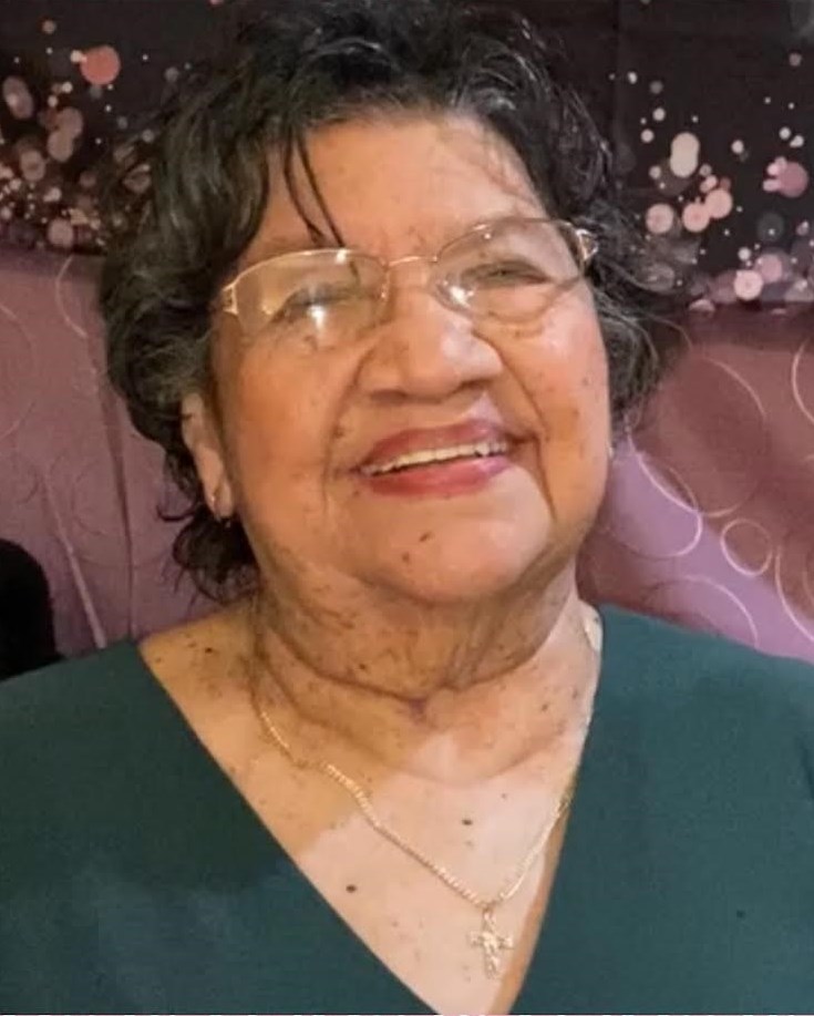 Maria Granados Obituary - Whittier, CA