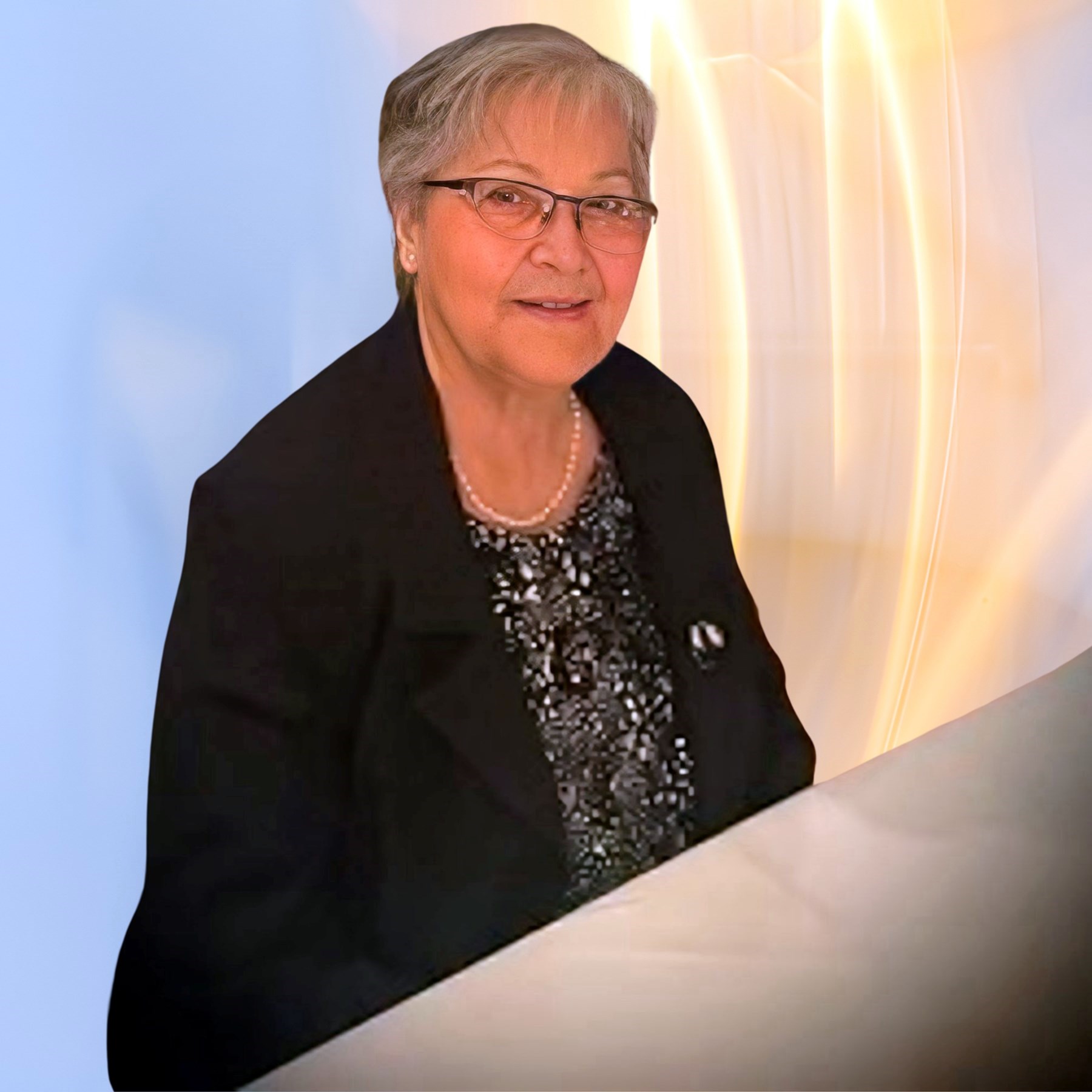 Nouhad Mansour Obituary - Ottawa, ON