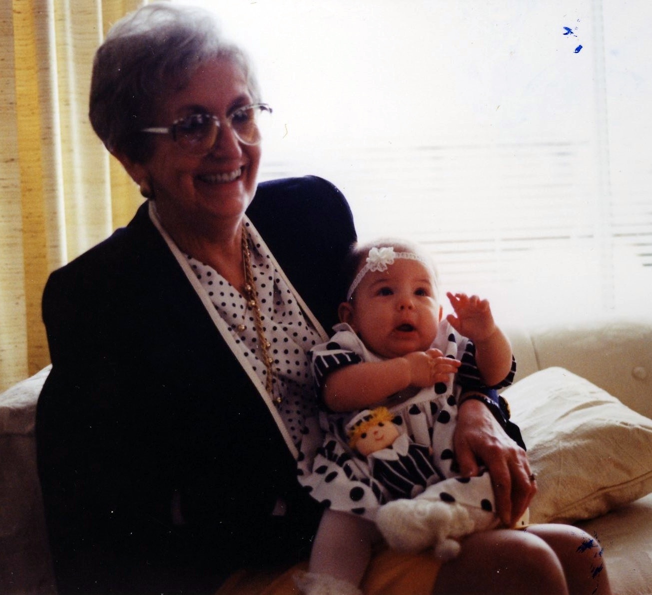 Mrs. Grace Lister Maynard Obituary - Surrey, BC