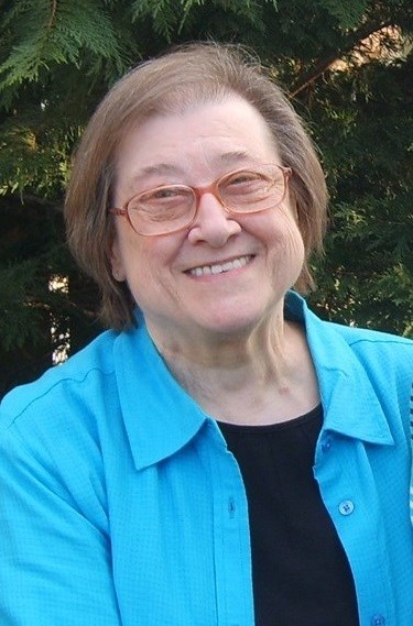 Charlene Lucas Jeffries Obituary - Raleigh, NC