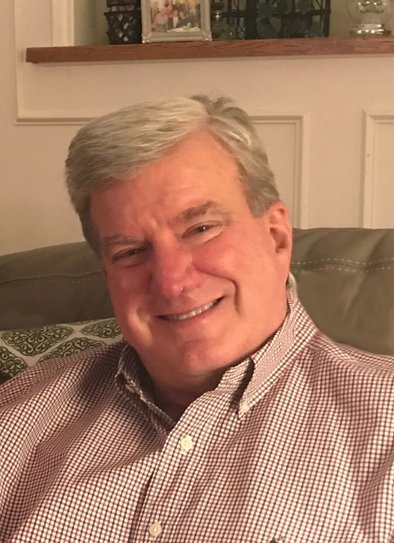 Kenneth Presley Obituary - Richardson, TX