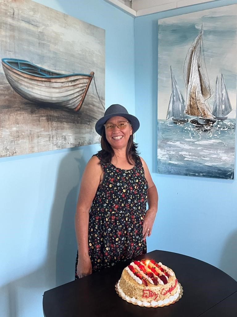 ELSIE M. CRUZ APONTE Obituary - Humacao, PR