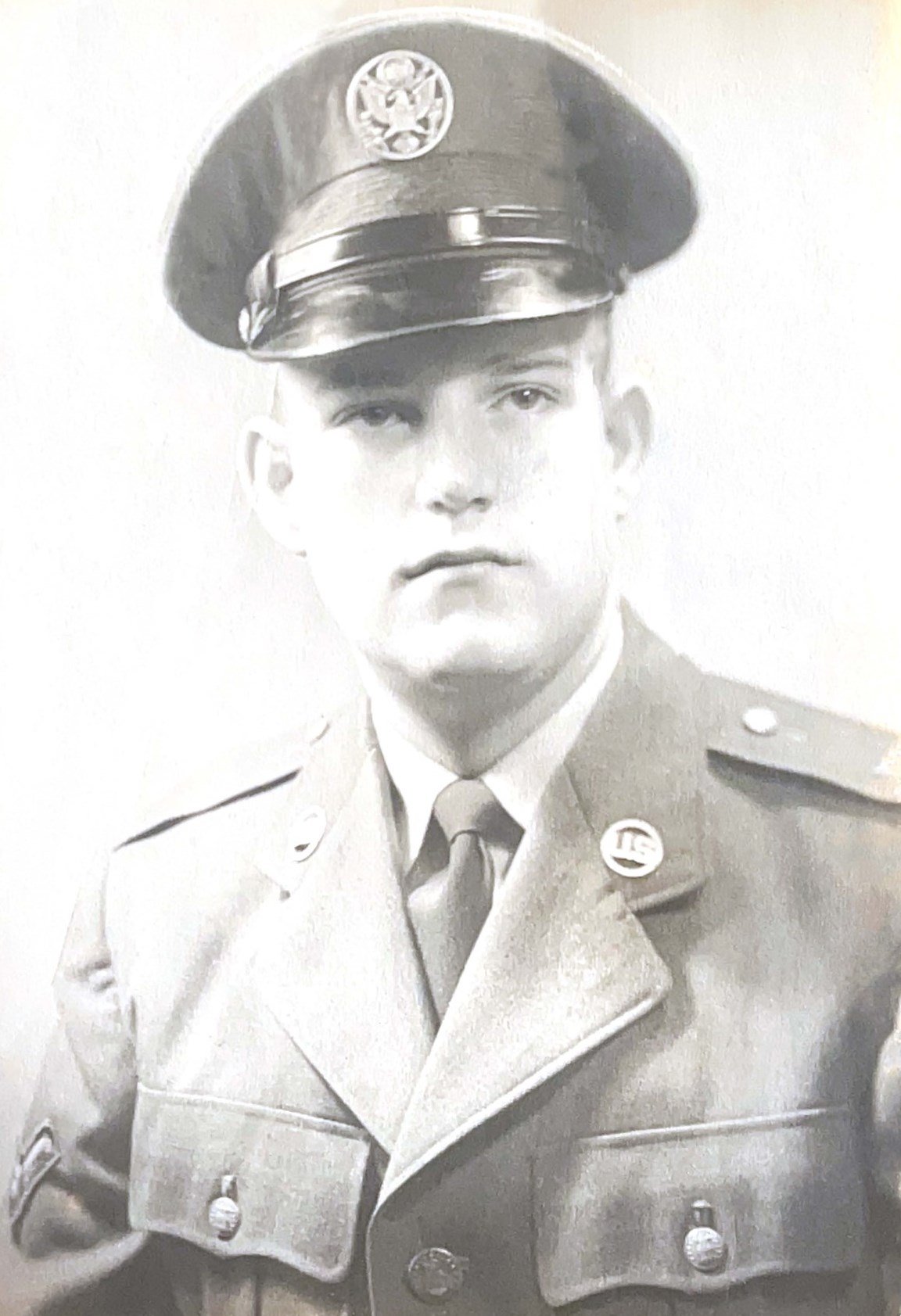 Wayne Hall Obituary - Springfield, IL