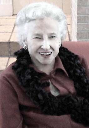 Ruth Elizabeth Hatchell Obituary - Austin, TX