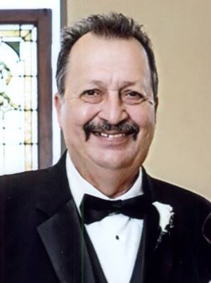 Thomas Wilson Obituary - Baytown, TX