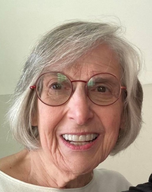 Frances Middaugh Obituary - Dublin, OH