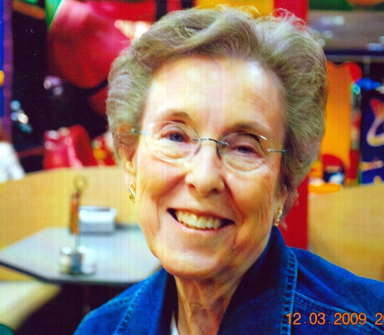 Mary Emma McIntosh Obituary - Houston, TX