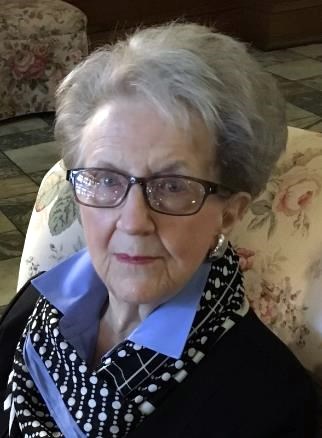 Jean Johnson Obituary - Athens, GA