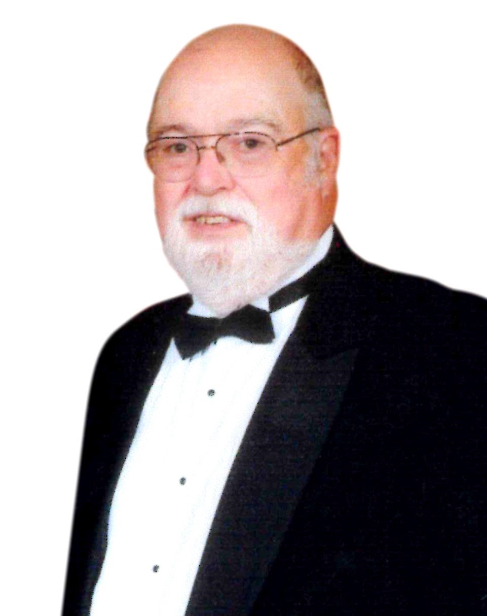 Ralph McConnell Obituary - Midlothian, VA