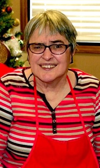 Sharon Neff Obituary - Olathe, KS