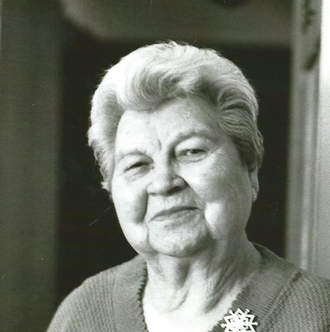 Sara Neumann Obituary