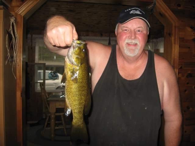 Terrance Riley Obituary - Digby, NS