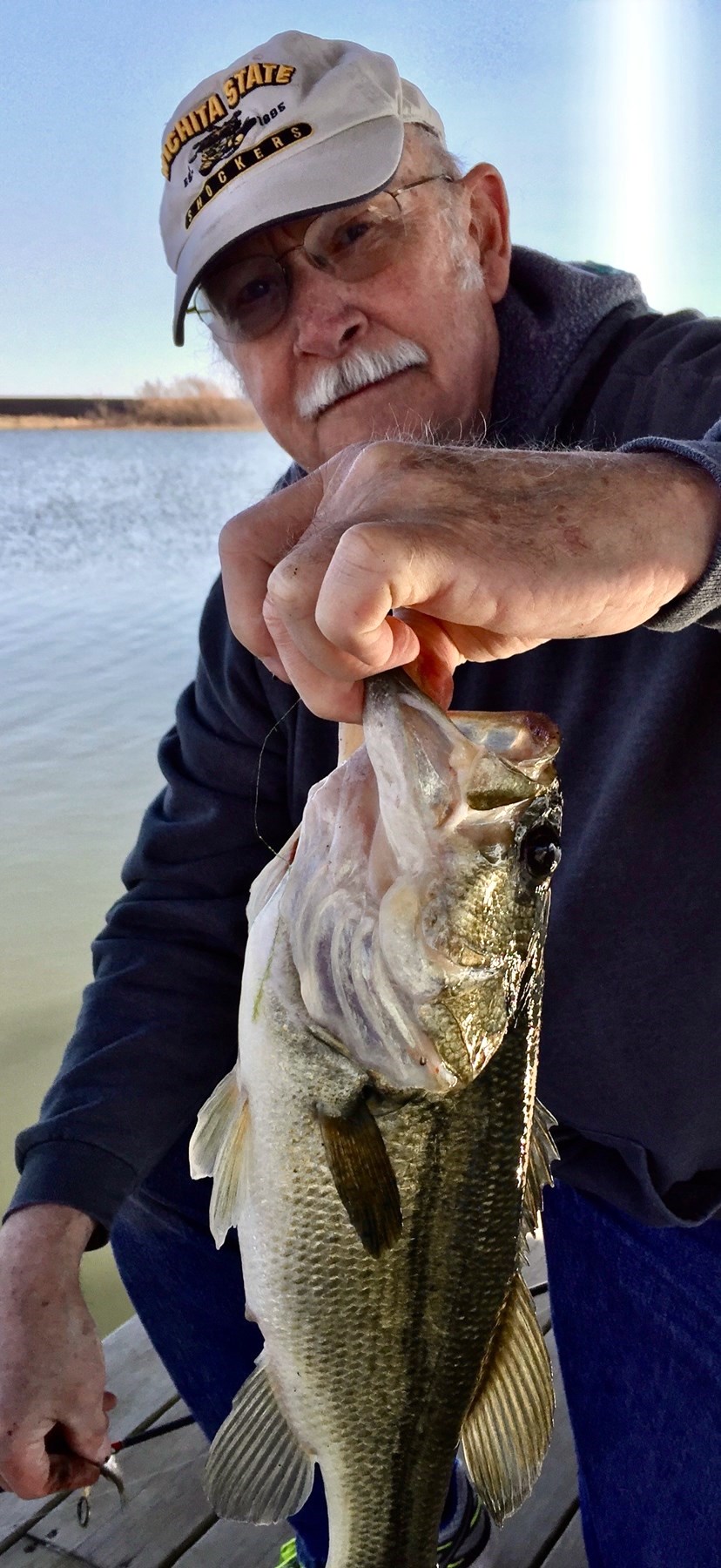 Ray Humphrey Obituary - Wichita, KS