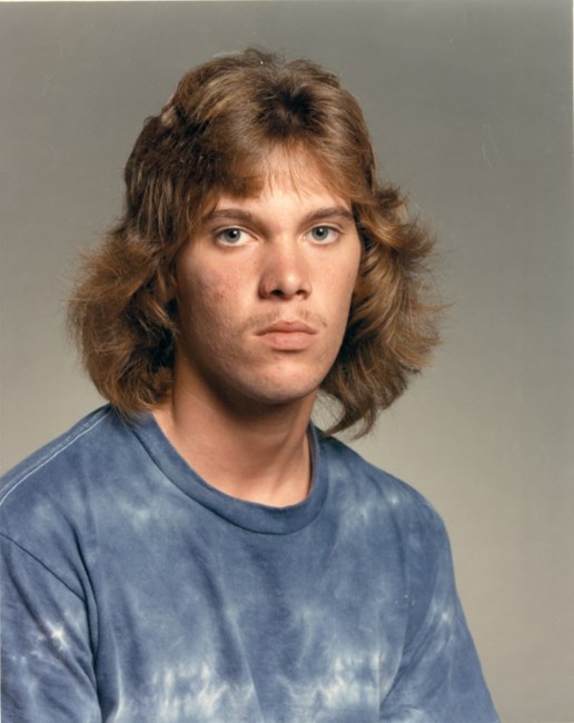 Jason Johns Obituario - Oviedo, FL