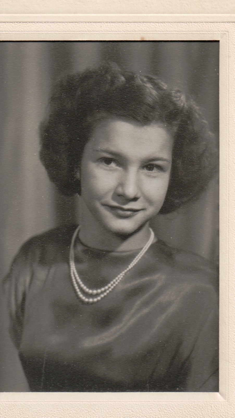 Ruth Brown Obituary - Centennial, CO