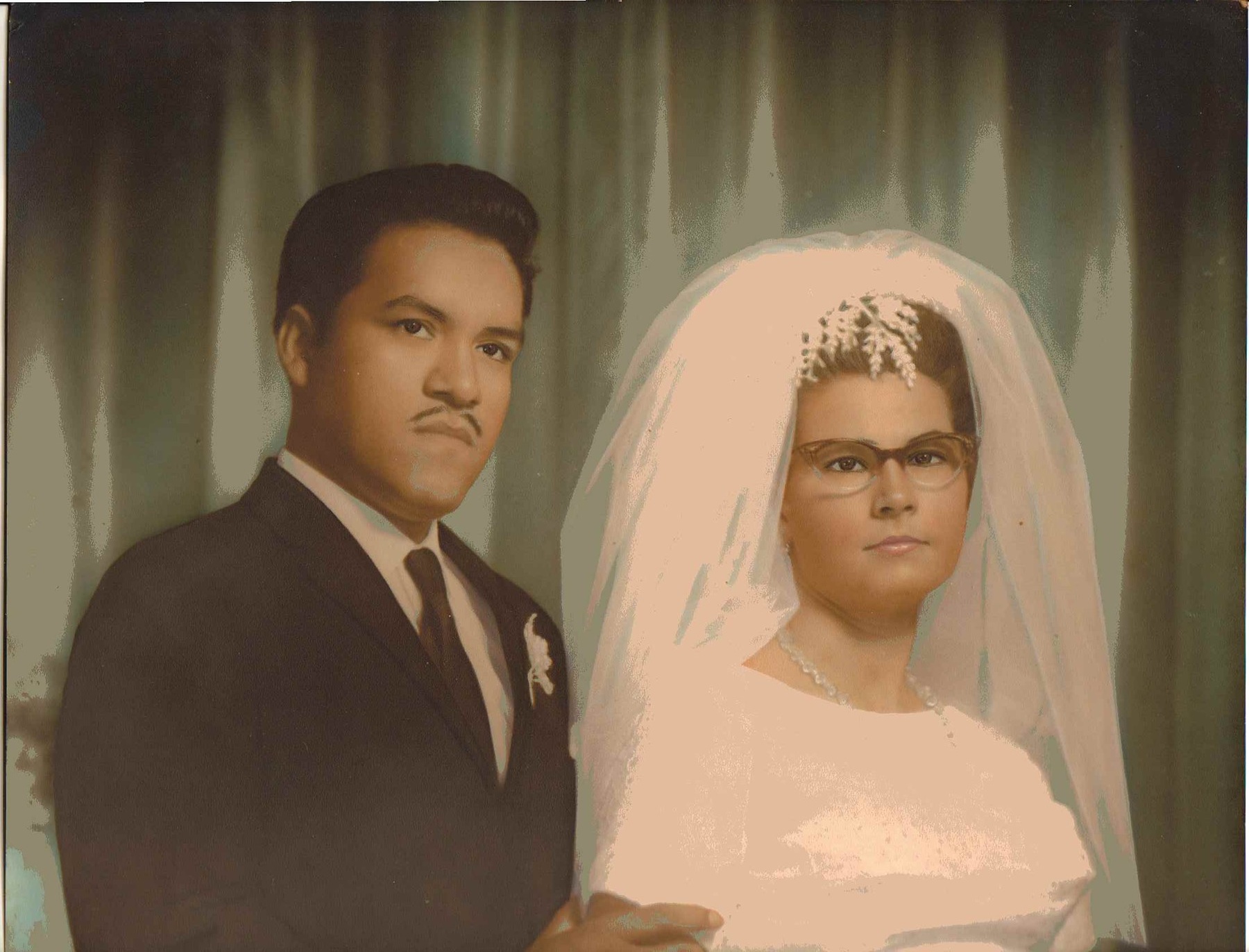 Jesus Ramirez Obituary - Houston, TX