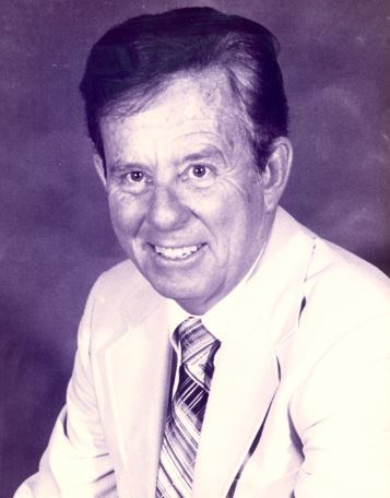 Daniel Holwell Obituary