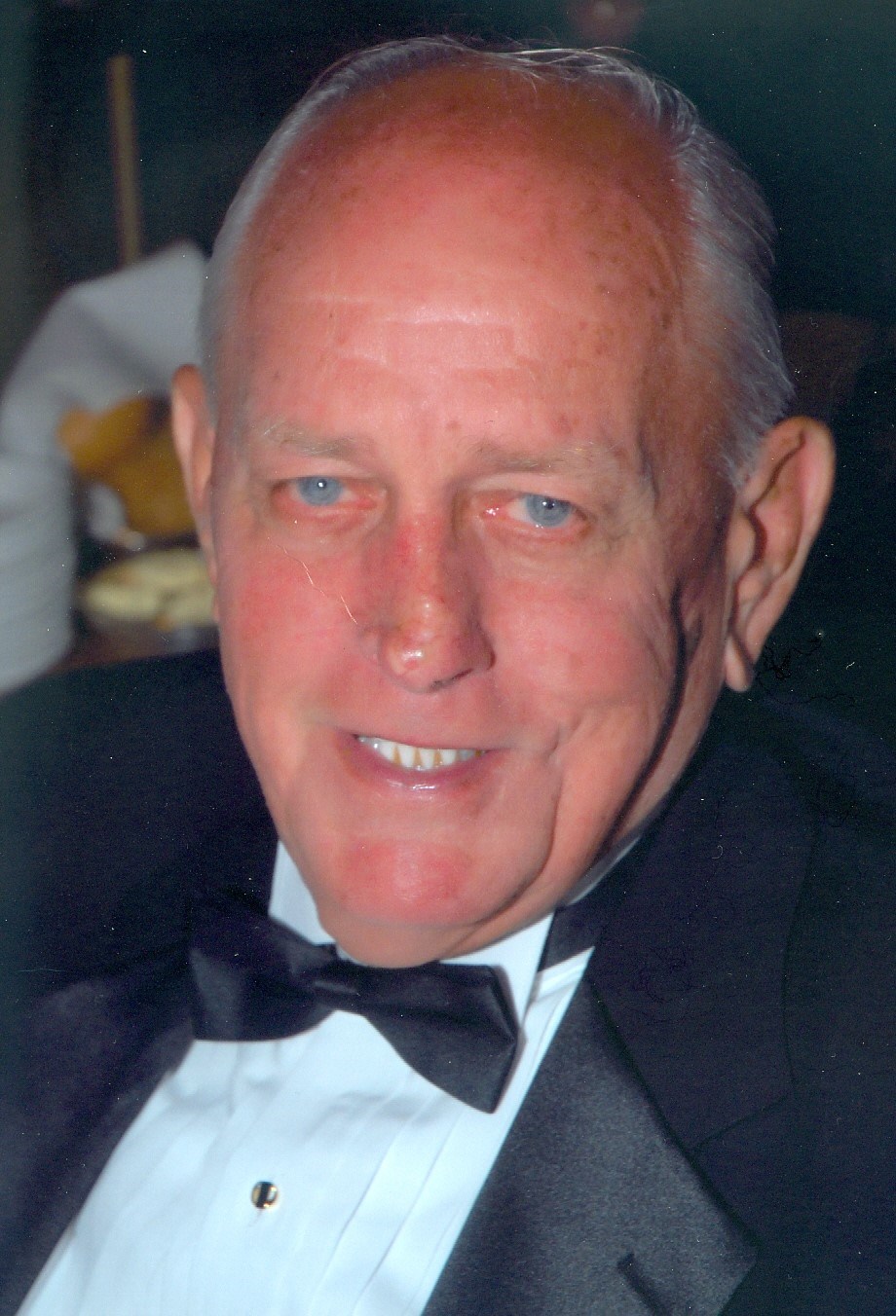 John (Jack) Stanton Obituary - Temple Terrace, FL