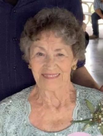 June Martin Obituary - Belleville, IL