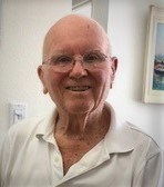 Gilbert Stephenson Obituary - Fullerton, CA
