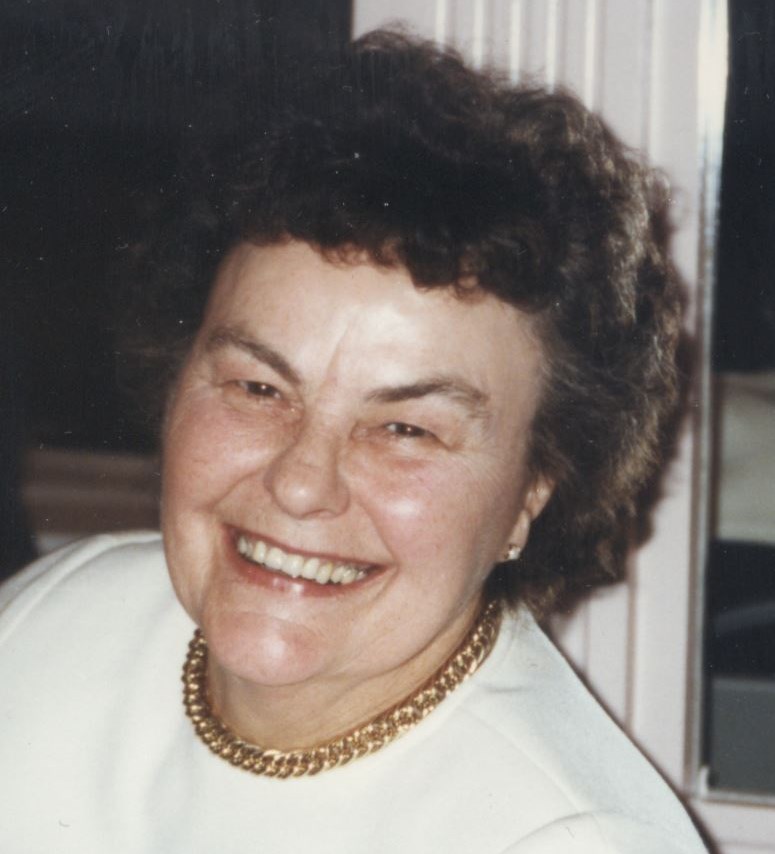 Genevieve Schaaf Obituary - Timonium, MD