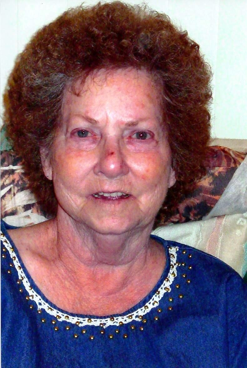 Letty Yvonne Waters Obituary - Jacksonville, FL