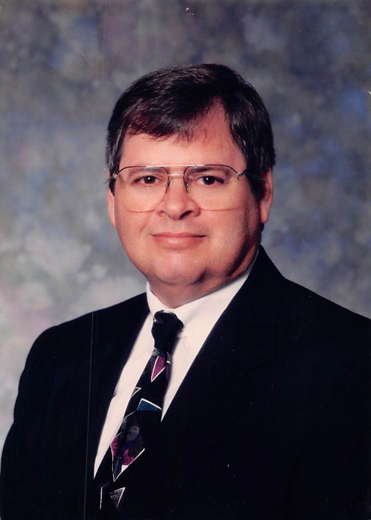Sidney Laurent Obituary - Kenner, LA