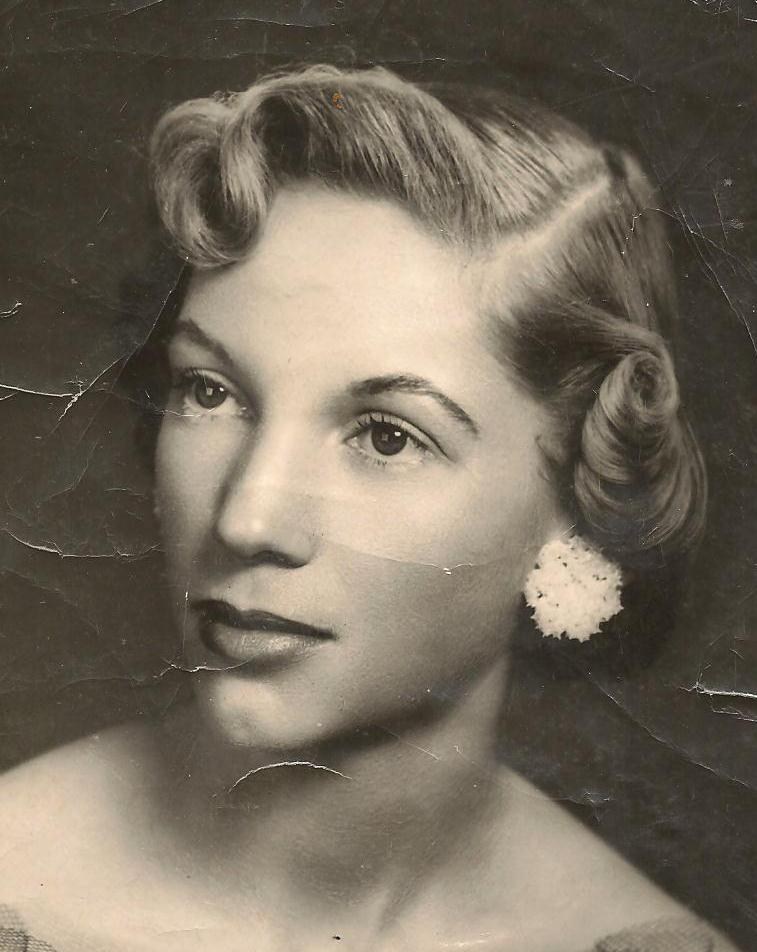 Doris Godbold Obituary - Jacksonville, FL