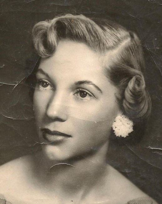 Doris Godbold Obituary - Jacksonville, FL