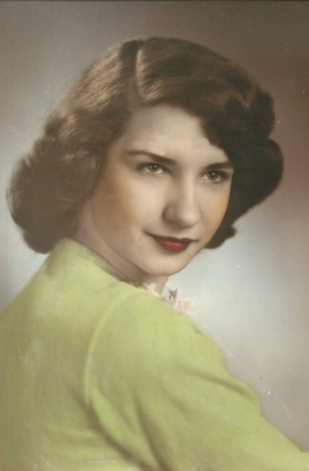 Carol Singleton Obituary - Terre Haute, IN