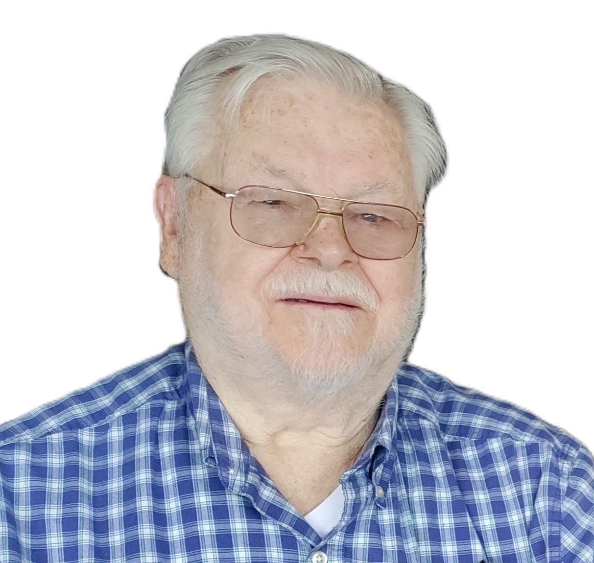 Hugh Haskell Obituary - Longmont, CO