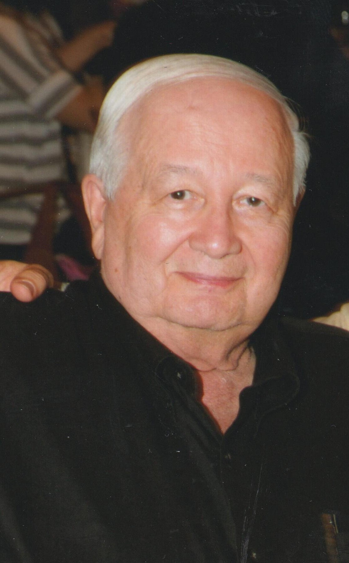 H. E. "Gene" Wilson Obituary - Houston, TX