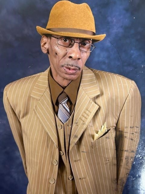 Michael Bonds Obituary - Memphis, TN Michael Bonds Obituary - Memphis, TN