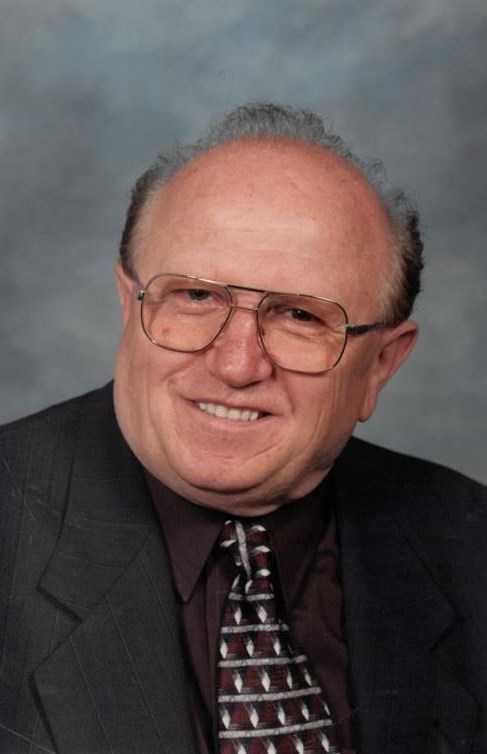 Frank Vucic Obituary - Hamilton, ON