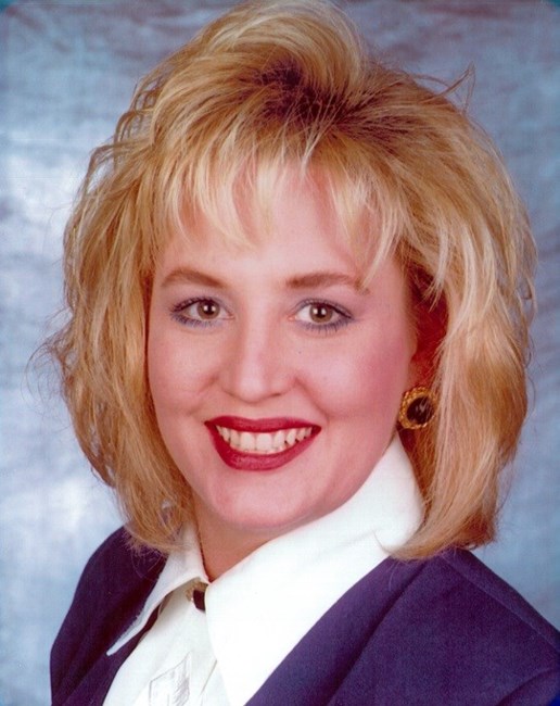 Deborah Heinze Obituary - Baton Rouge, LA