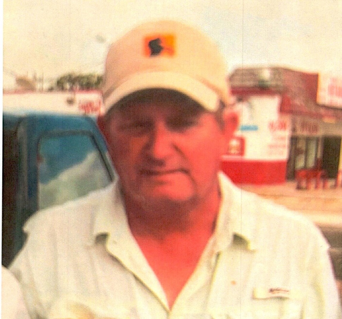 Brian Morris Obituary - Corpus Christi, TX