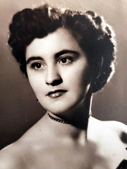 Isabel Jacquez Obituary - El Paso, TX