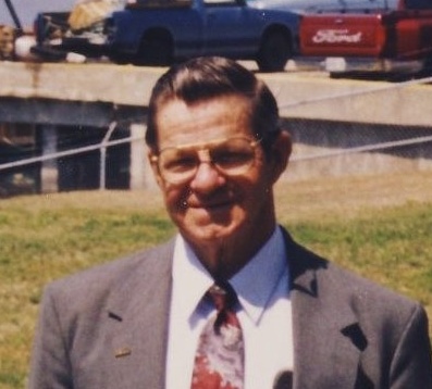 Johnny Aaron Liles Jr Obituary - Brunswick, GA