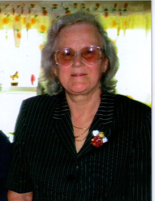 Bonnie Lee Eldridge Obituary - New Tazewell, TN