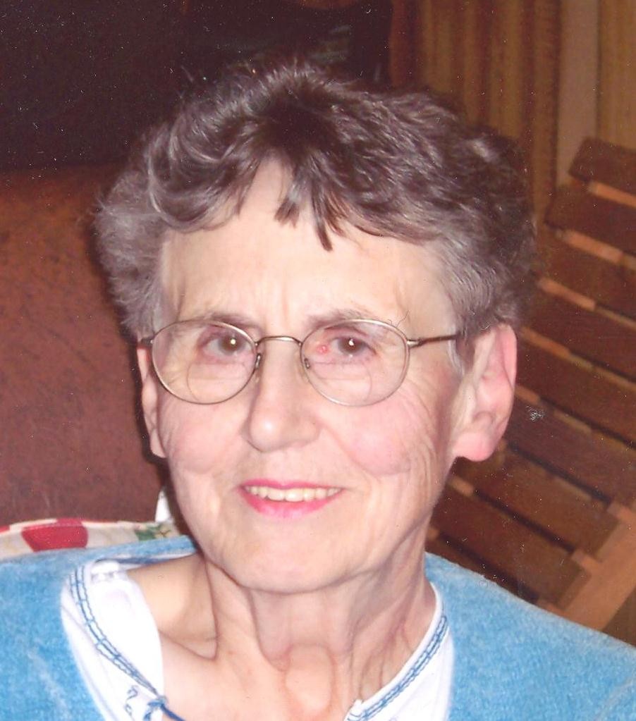 Mary Laboone Obituary - Duluth, MN