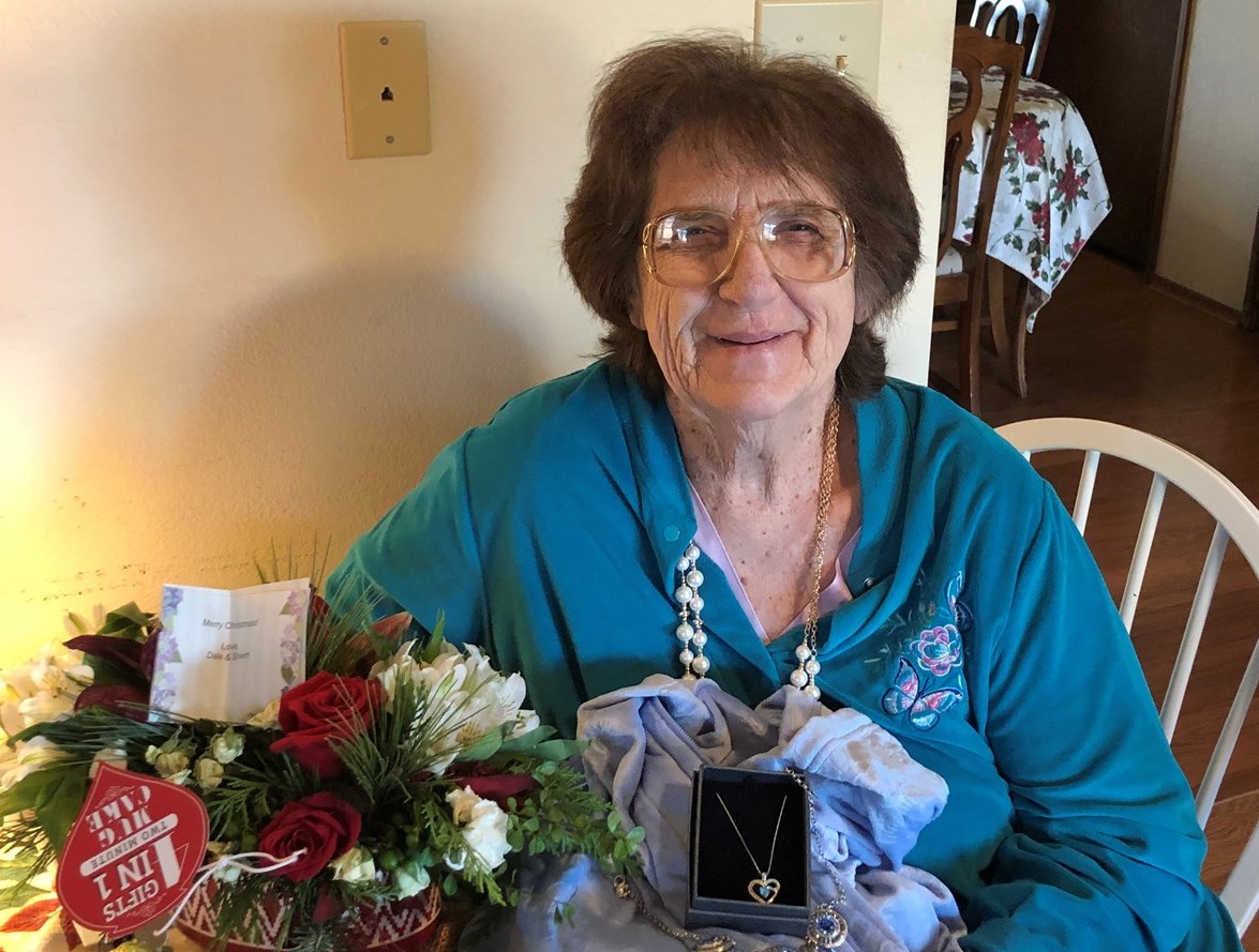 Dorothy Paul Obituary - Victorville, CA