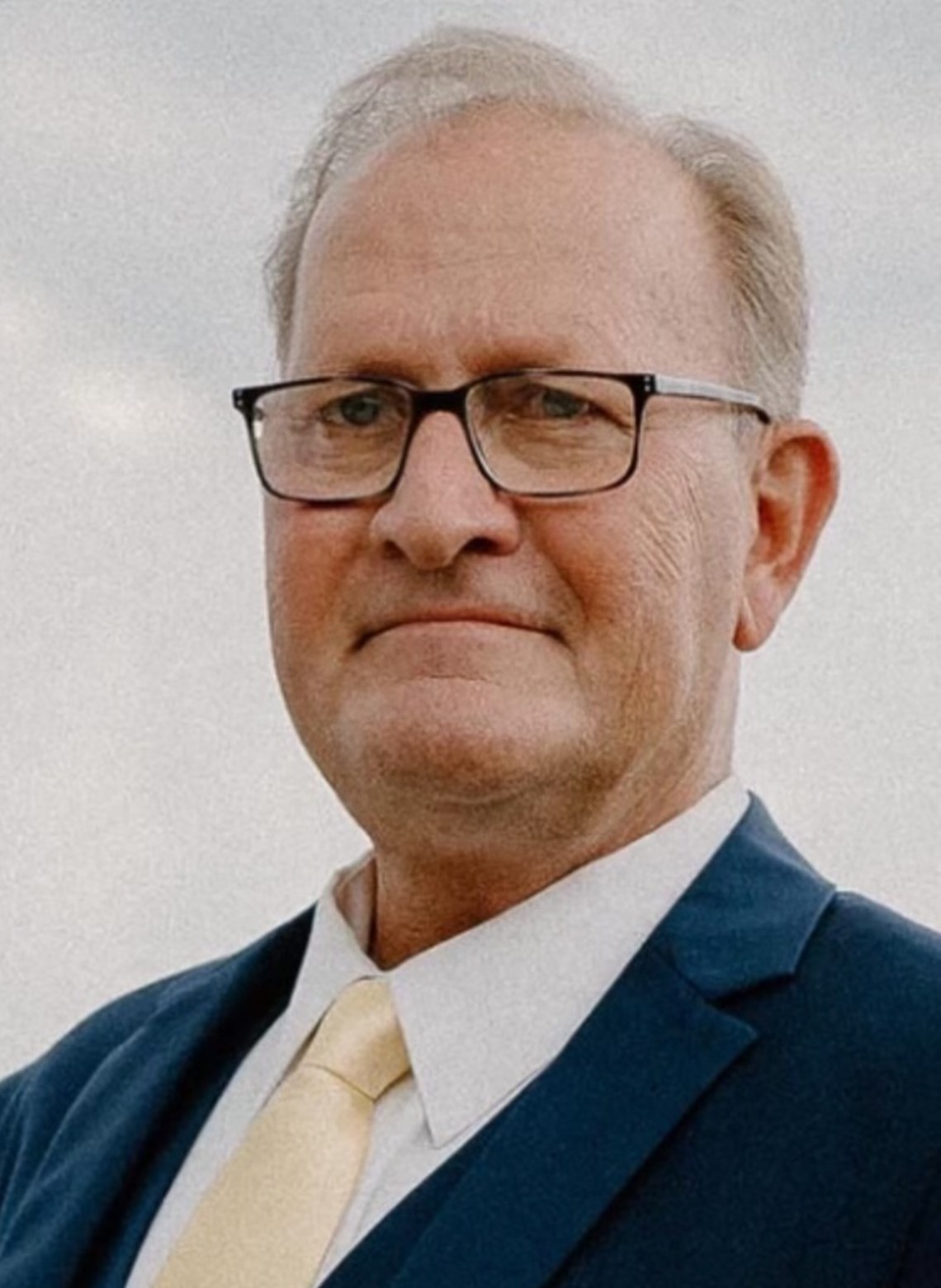 Joseph "Joe" Coffman avis de décès - New Albany, IN