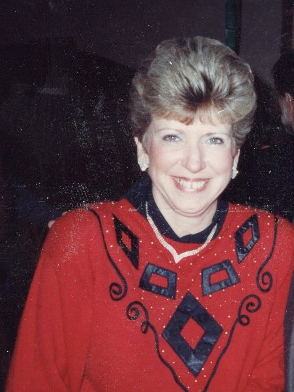 Sharon Whilden Obituary - Mesa, AZ