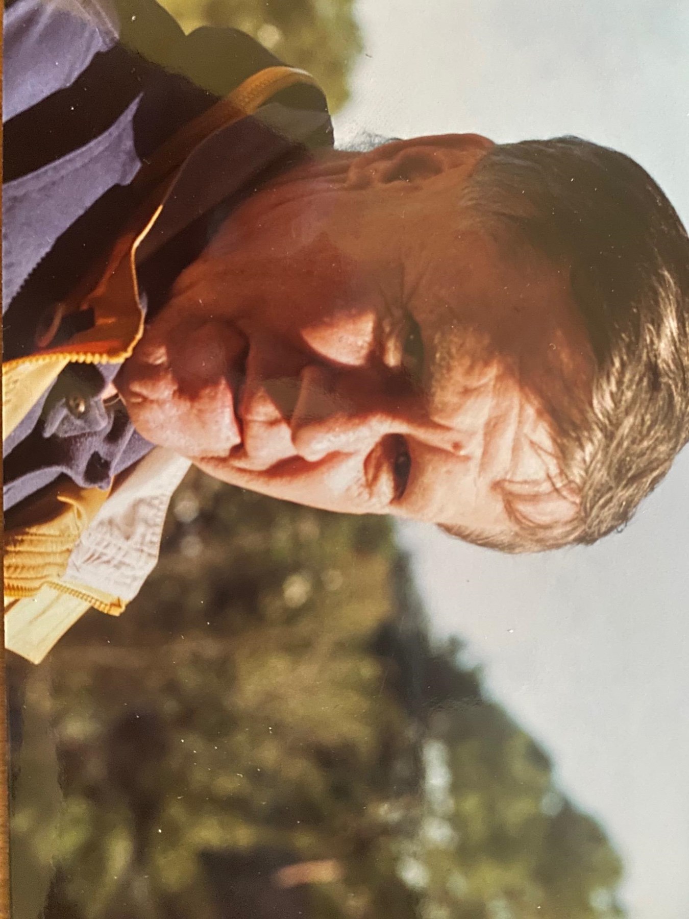 Patrick McCafferty Obituary - Punta Gorda, FL