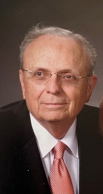 William Linton Obituary - Greensboro, NC